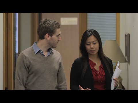 Customs broker (Episode 86)