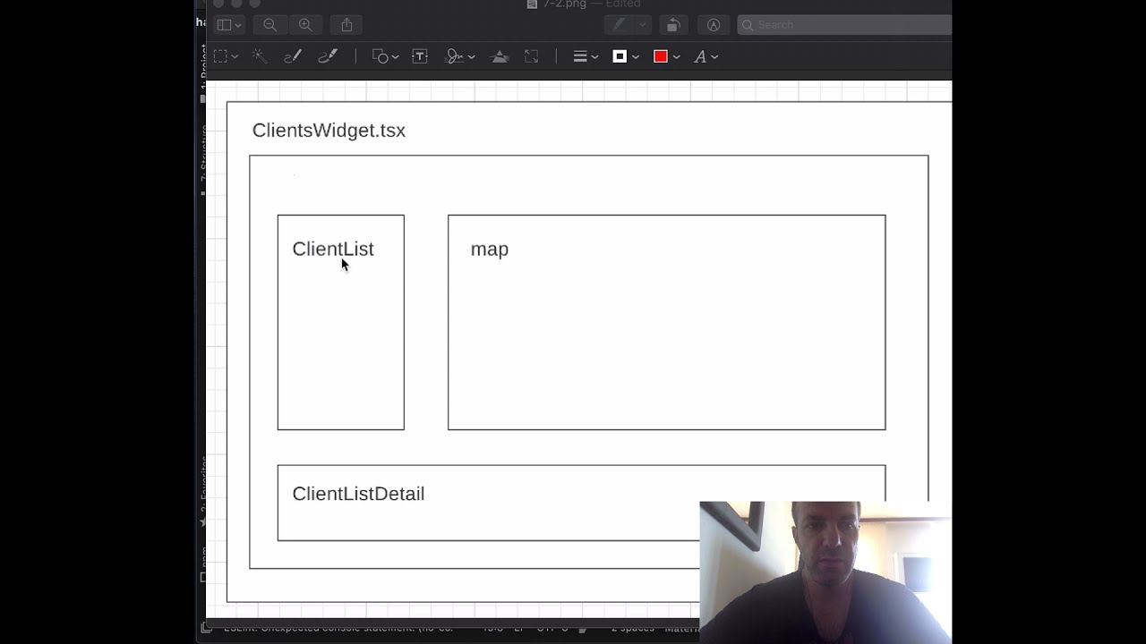 Integrating d3.js with React - World Map Widget - World Map Widget Component
