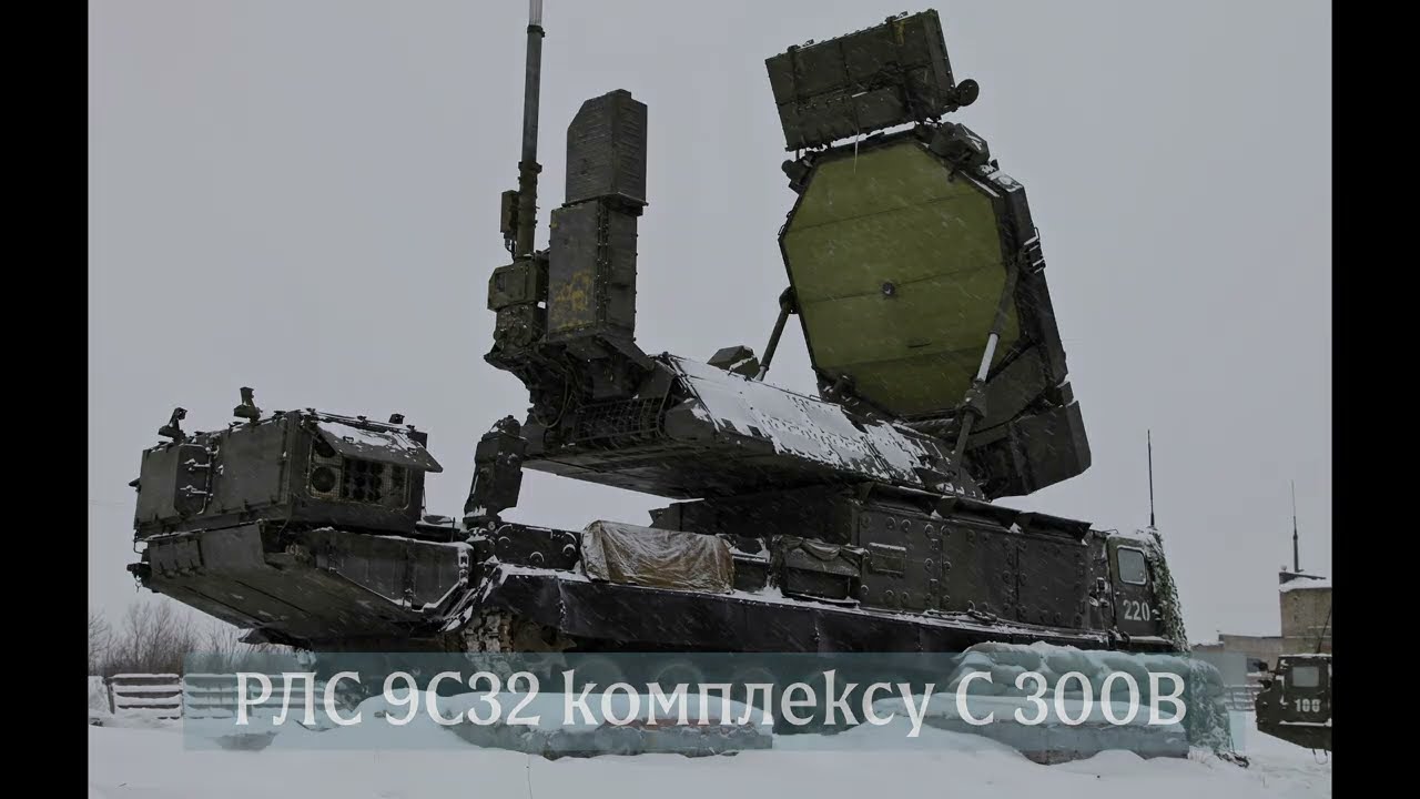 One drone. One hit. One rare Russian radar obliterated in Donetsk ...
