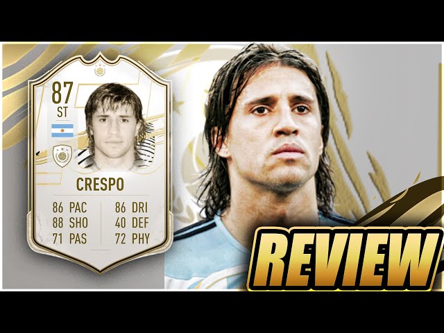 Mid Icon Player Pick SBC: FIFA 23 Mid Icon Player Pick SBC: Best and ...