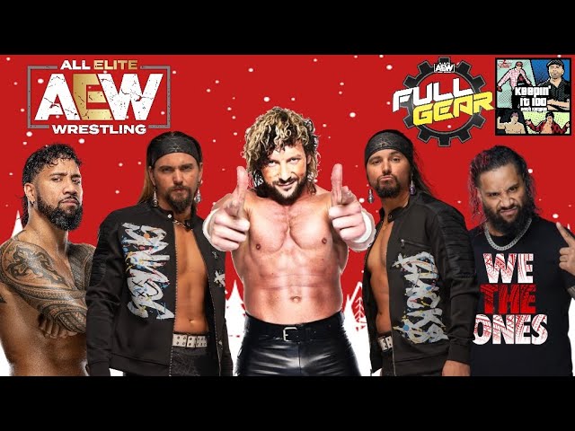 "Don't move the needle at all" - Disco Inferno against the idea of AEW ...