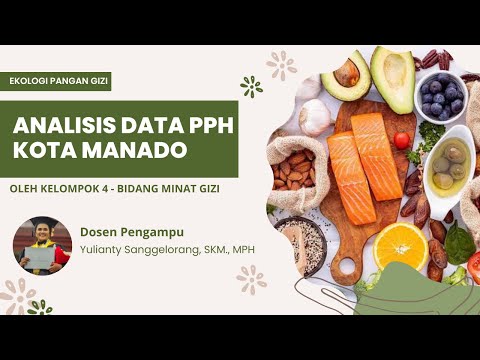Kelompok 4_Analisis Data Pola Pangan Harapan Kota Manado