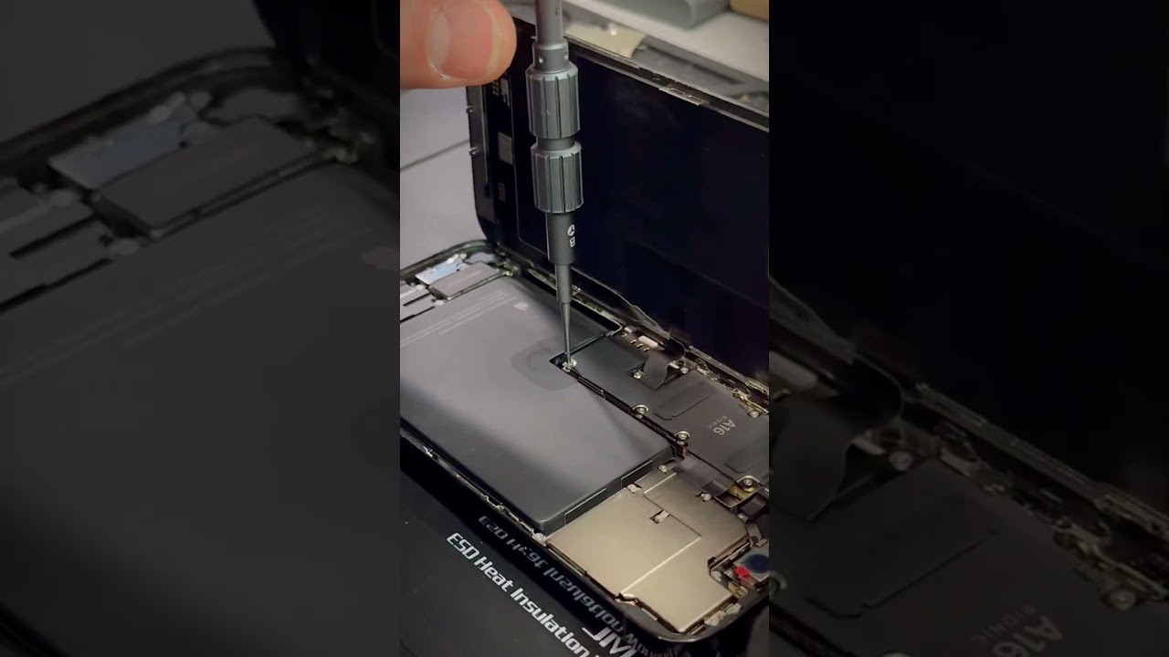 München Handy Reparatur, wir Reparieren alles. #iphone #handyreparatur #münchen #macsstore