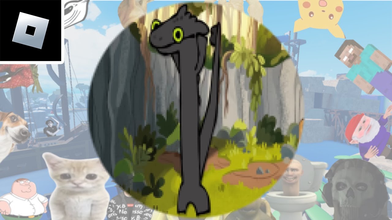 Roblox Find the Memes: how to get 