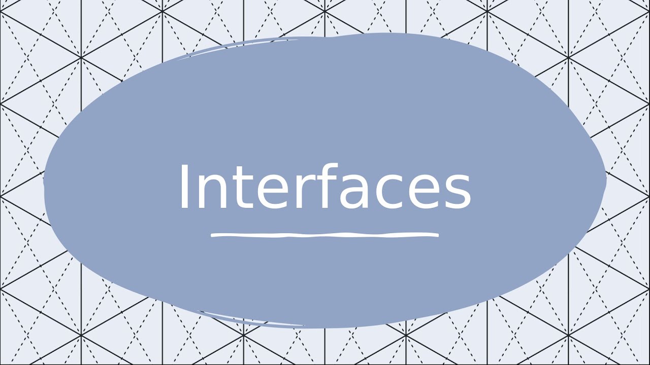 Java interview questions | Interfaces [Answers with examples]