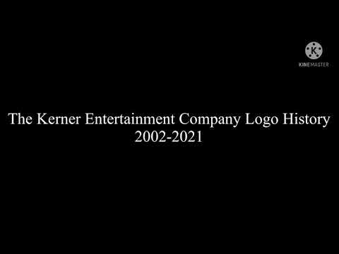 The Kerner Entertainment Company Logo History (2002-2021)