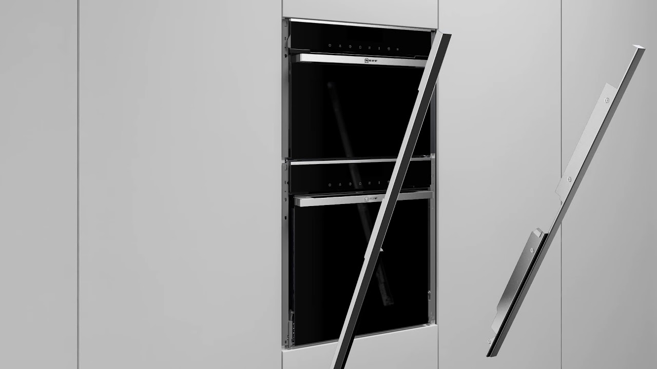 Neff Seamless Combination Feature Video