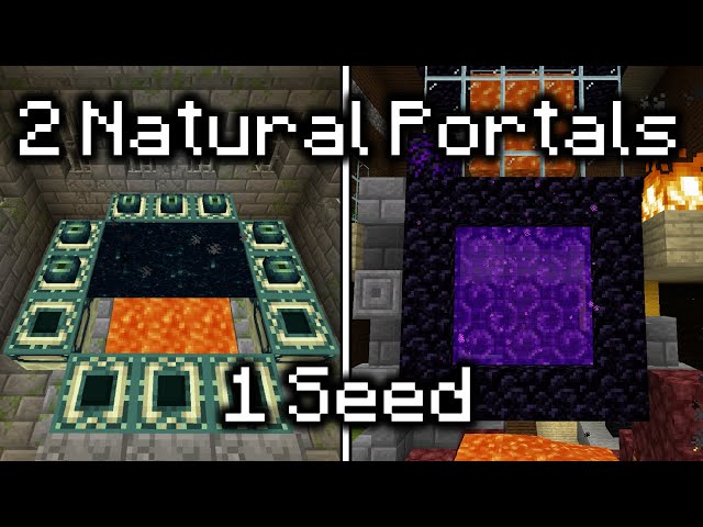 Every Minecraft Nether structure ranked from best to worst