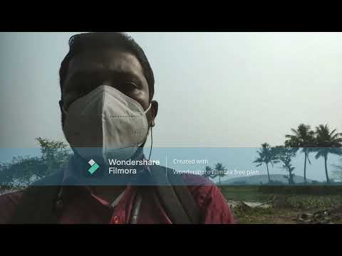 Nuner Bheri Picnic Spot in Kolkata |Opposite Bypass Dhaba of Metropolitan Area