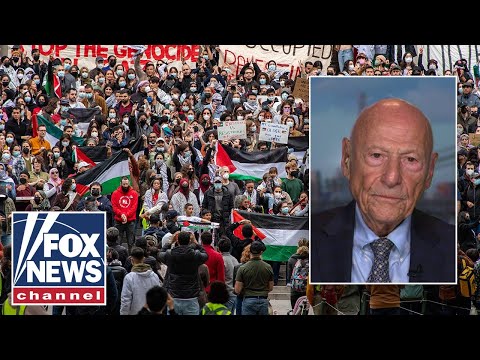 Nazi Germany survivor: This is exactly what happened in 1938