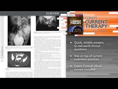 Conn's Current Therapy 2015
