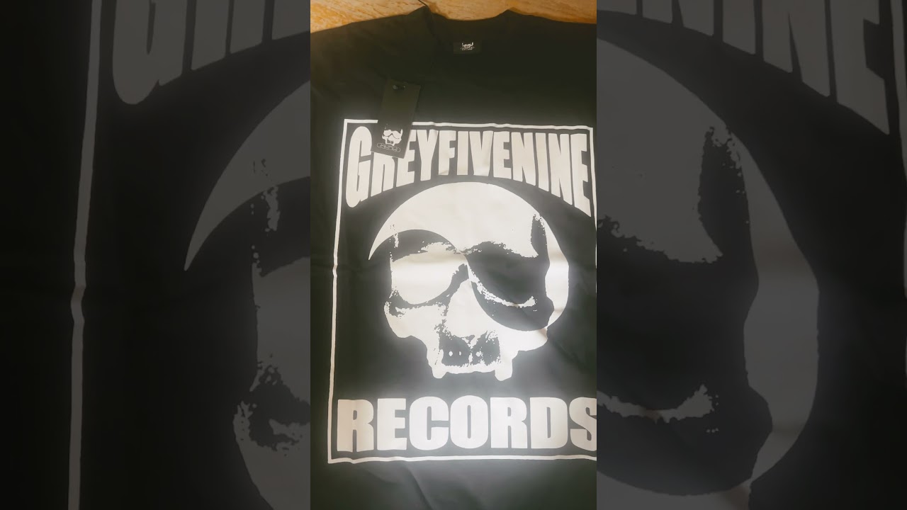 New g59 merch came in