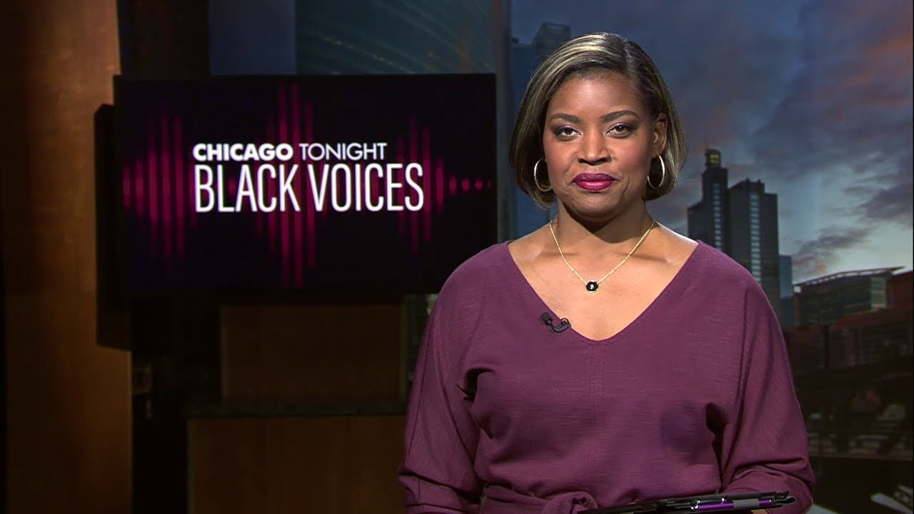 Black Voices: November 1, 2020 - Full Show