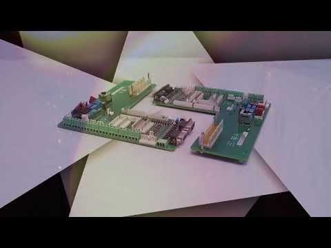ABB YPK113A 61002774 Communication Module | sales5@mooreplc.com