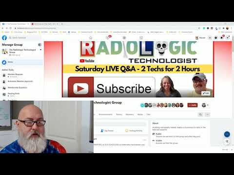 Commonly Asked Radiology Questions + Vid Check