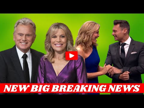 Shocking TV Ratings😭Ryan Seacrest's 'Wheel of Fortune' Debut CRUSHES 'Jeopardy!Here's What Happened😱