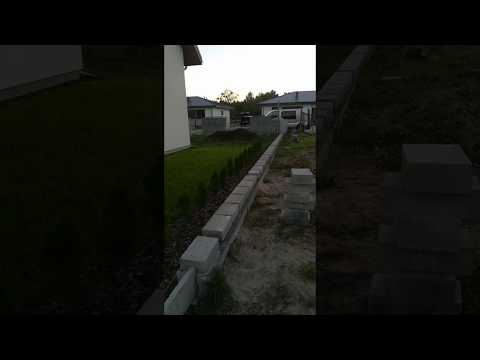 36 bloczków ogrodzenia - Zx59 S06E9 2/2