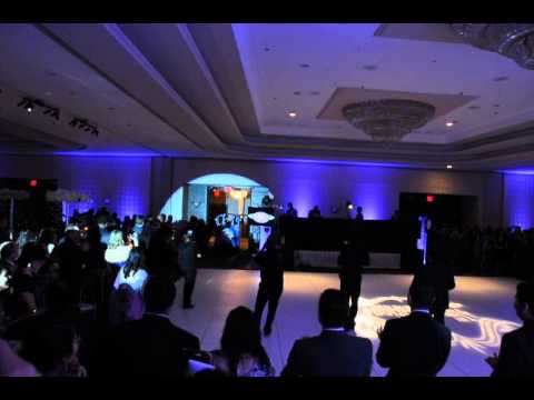 Indoor Trackless Train by Party Perfect Rentals