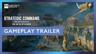 Strategic Command WWII: War in the Pacific - Rise and Fall of an Empire ...