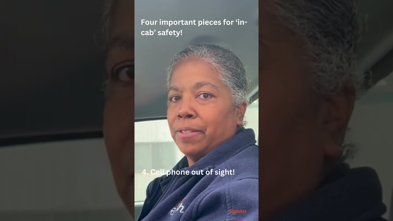 Day in the Life of a ReadyRefresh Route Service Representative