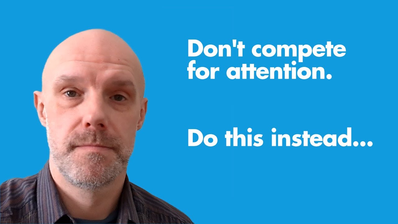 New Marketing Strategy For Indie Game Devs...