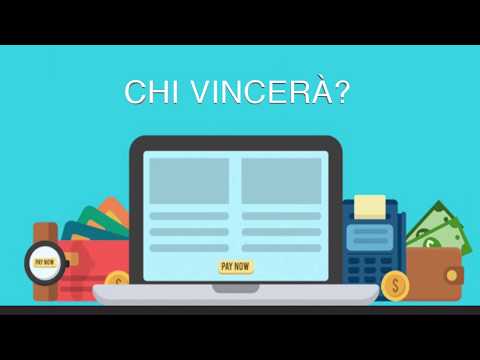 Contabilizzazione Manuale /vs/ Contabilizzazione Assistita Zucchetti