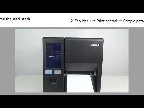 GoDEX Barcode Printers - Latest Price, Dealers & Retailers in India