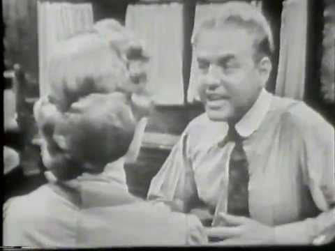Mama (I Remember Mama) - LIVE! - "Nels' Summer Camp" (1954)