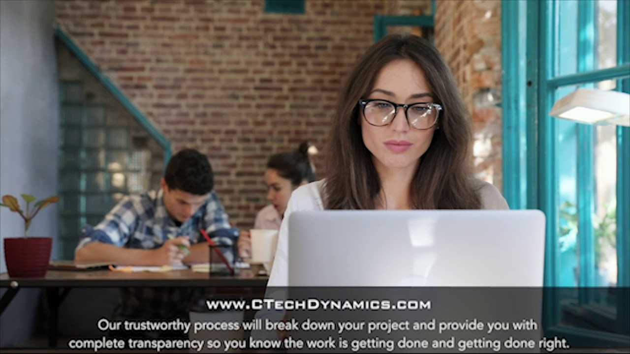 CTechDynamics Introduction