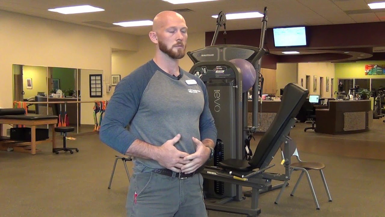 How to Avoid Low Back Injury While Lifting Objects