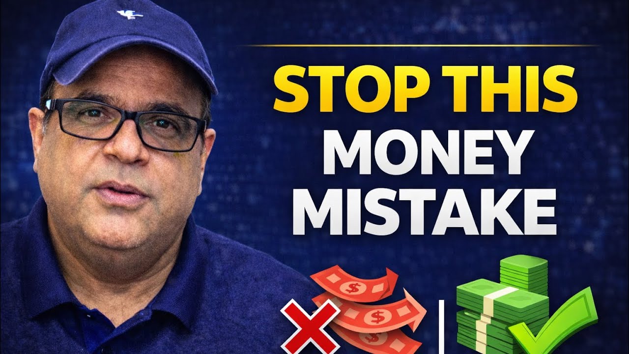 Most People Use Money Wrong – This Simple Lesson Fixes It