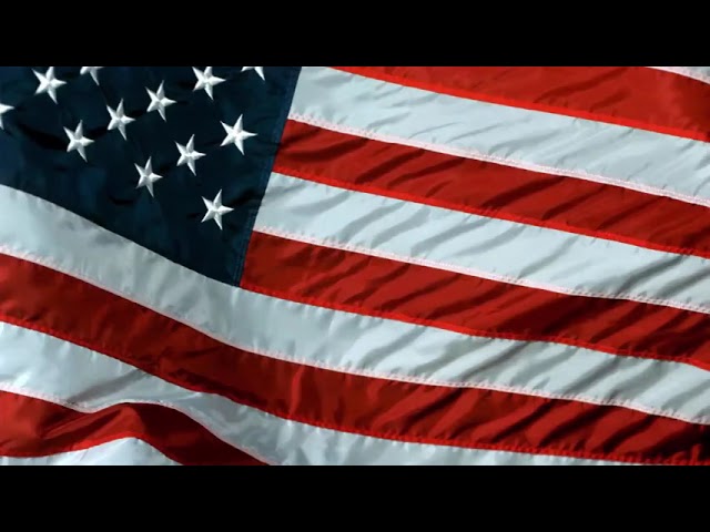 National Capital Flag - Made in the USA Since 1962