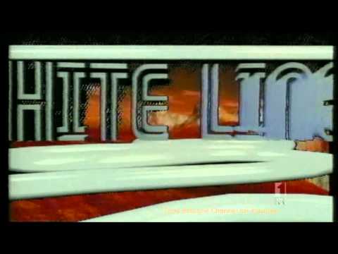 GRANDMASTER FLASH - White Lines - ORIGINAL Music Video in "Vol Libre" Dolby HD