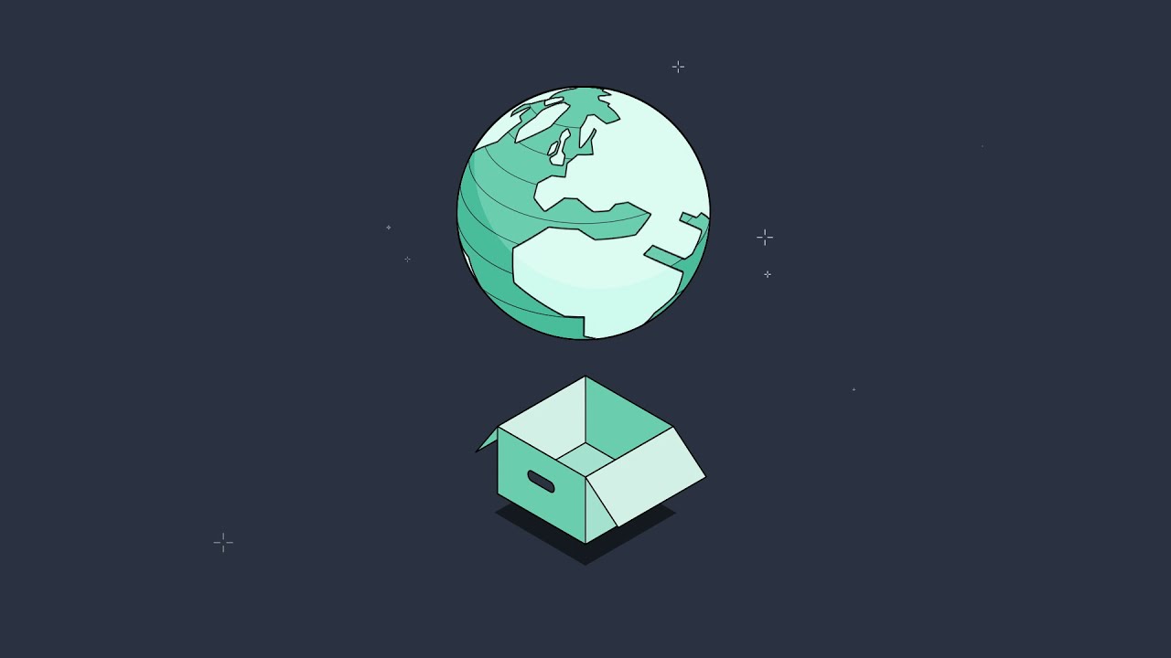 byrd - Your E-Commerce Fulfillment Partner