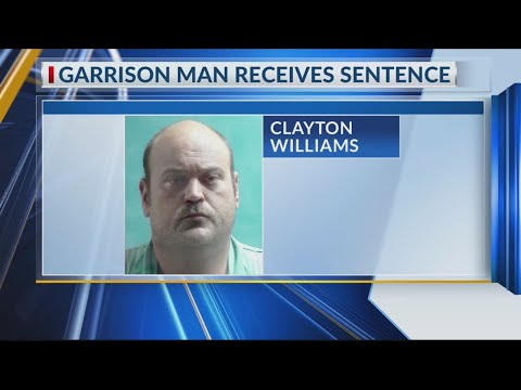 East Texas man sentenced to serve 199 life sentences for sex assault of child
