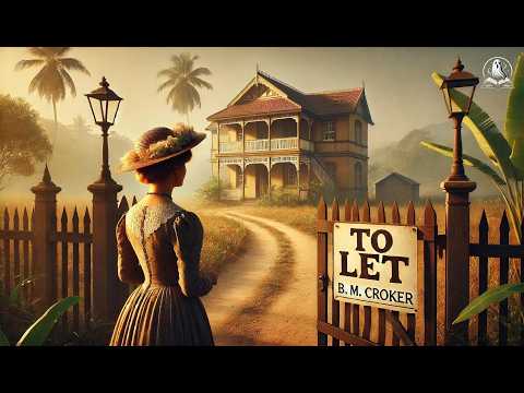 To Let by B. M. Croker ????????️ | A Mysterious Ghost Story of Secrets and Shadows