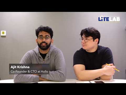 Founders share how LITE Lab@HKU's students assist their tech startups and social enterprises