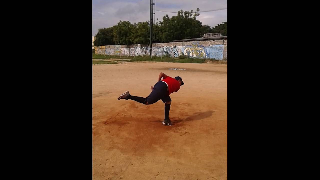 Bullpen - Jean Pinto