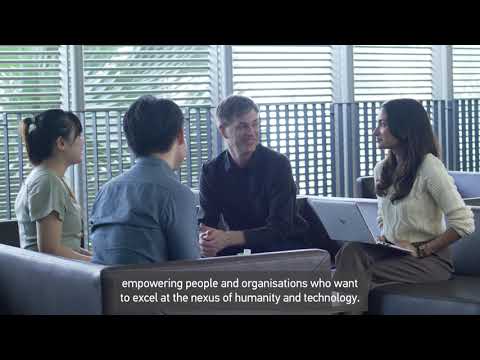 Open Doors to Lifelong Learning with PaCE@NTU