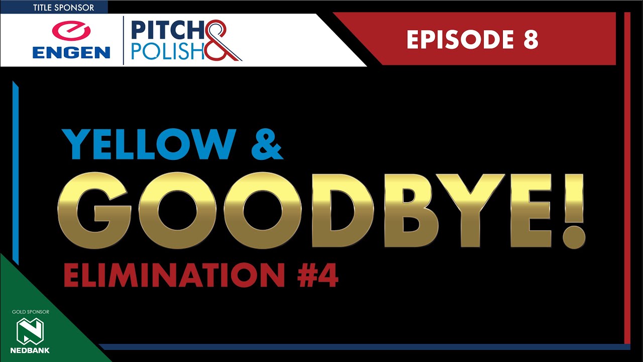Watch Now | Pitch & Polish