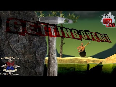 Steam Community :: Video :: Getting Over IT