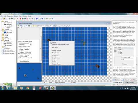 Video Tutorial: Wingman Sam | Strong Game Design