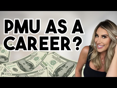 How to Become a Permanent Makeup Artist in 2024