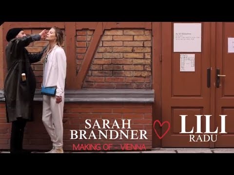 Sarah Brandner - Sztárlexikon - Starity.hu