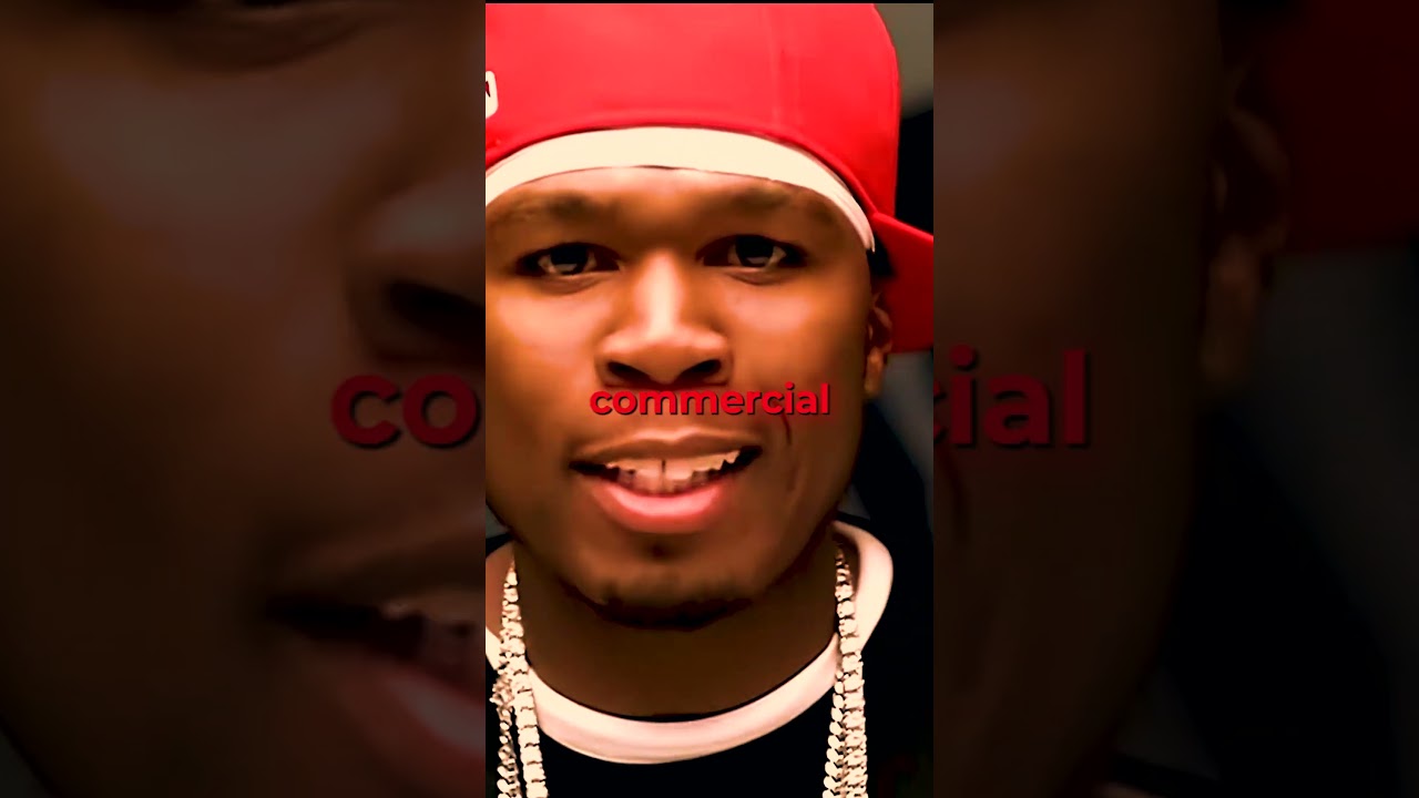 Kendrick Lamar vs 50 Cent: Two Eras, Two Legacies 🎤🔥 50 Cent #Kendrick Lamar #rap #hiphop