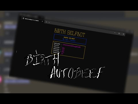 DISCORD AUTO BEEFER [ Packing tool ]