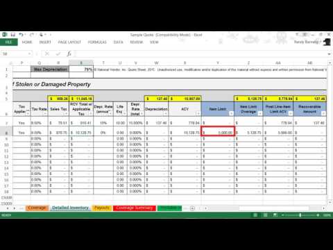 CSW Full Tutorial