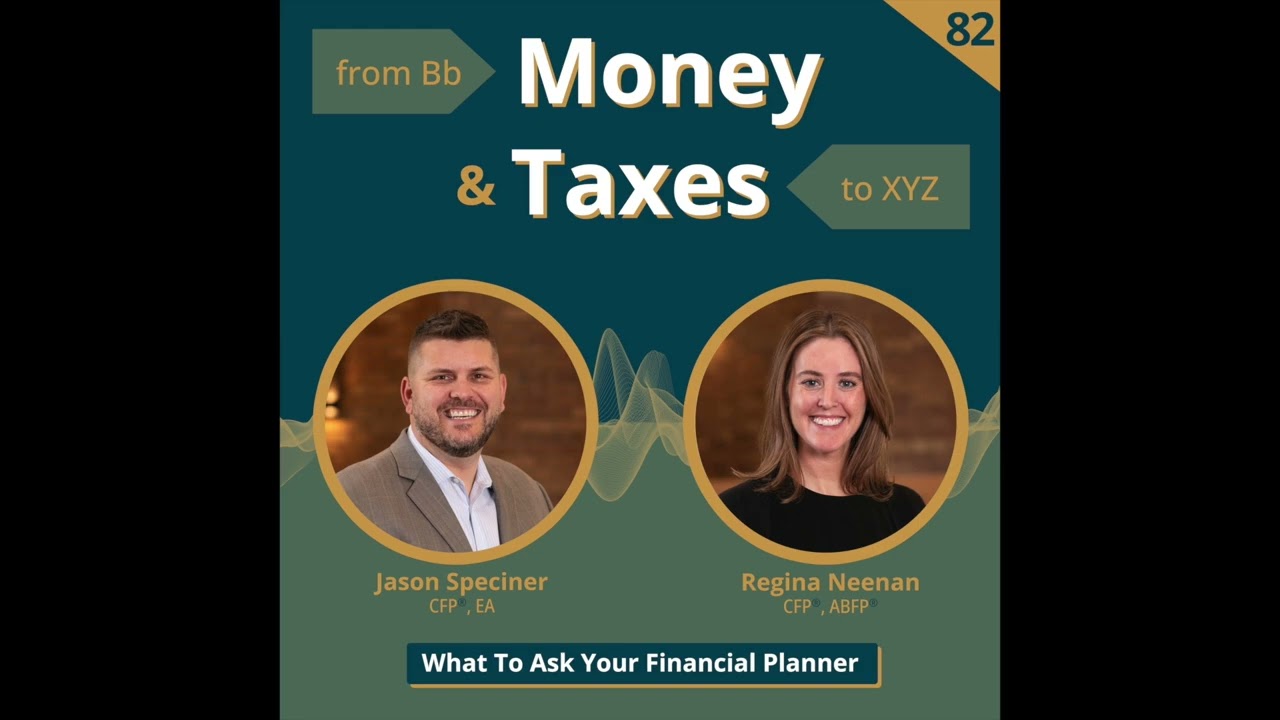 What to Ask Your Financial Planner