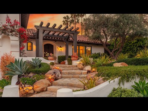 409 Lincolnwood Pl, Santa Barbara, CA 93110 | Presented by Zia Group