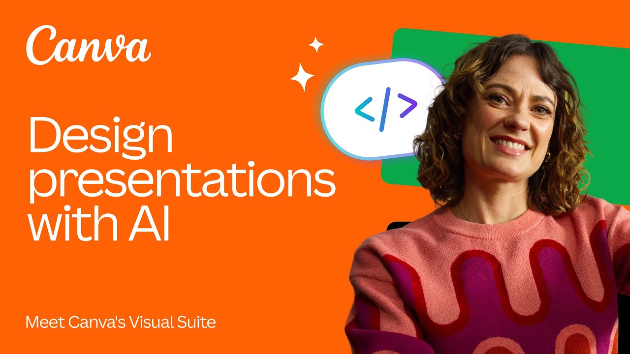 Perfect your presentations